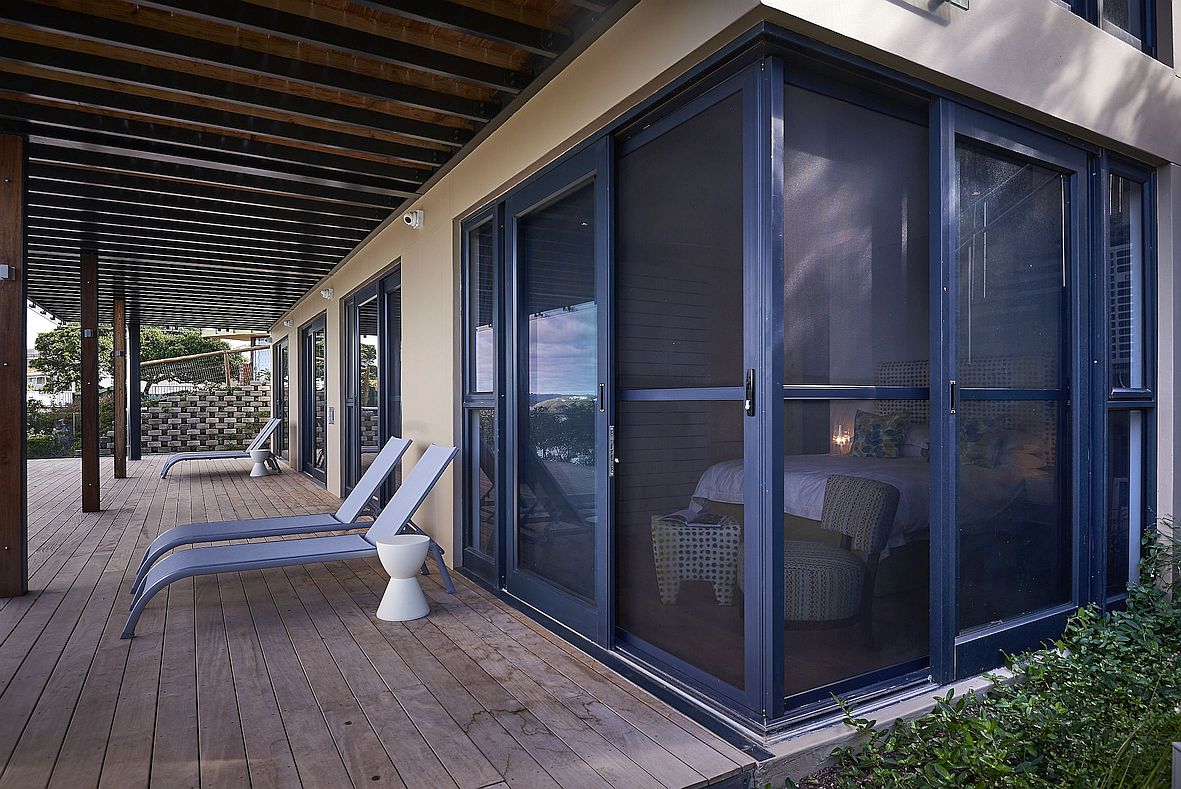 Trellidor Security Doors