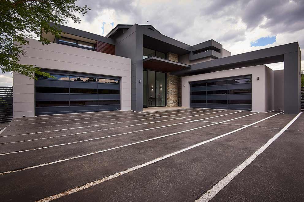 Trellidor Security Doors