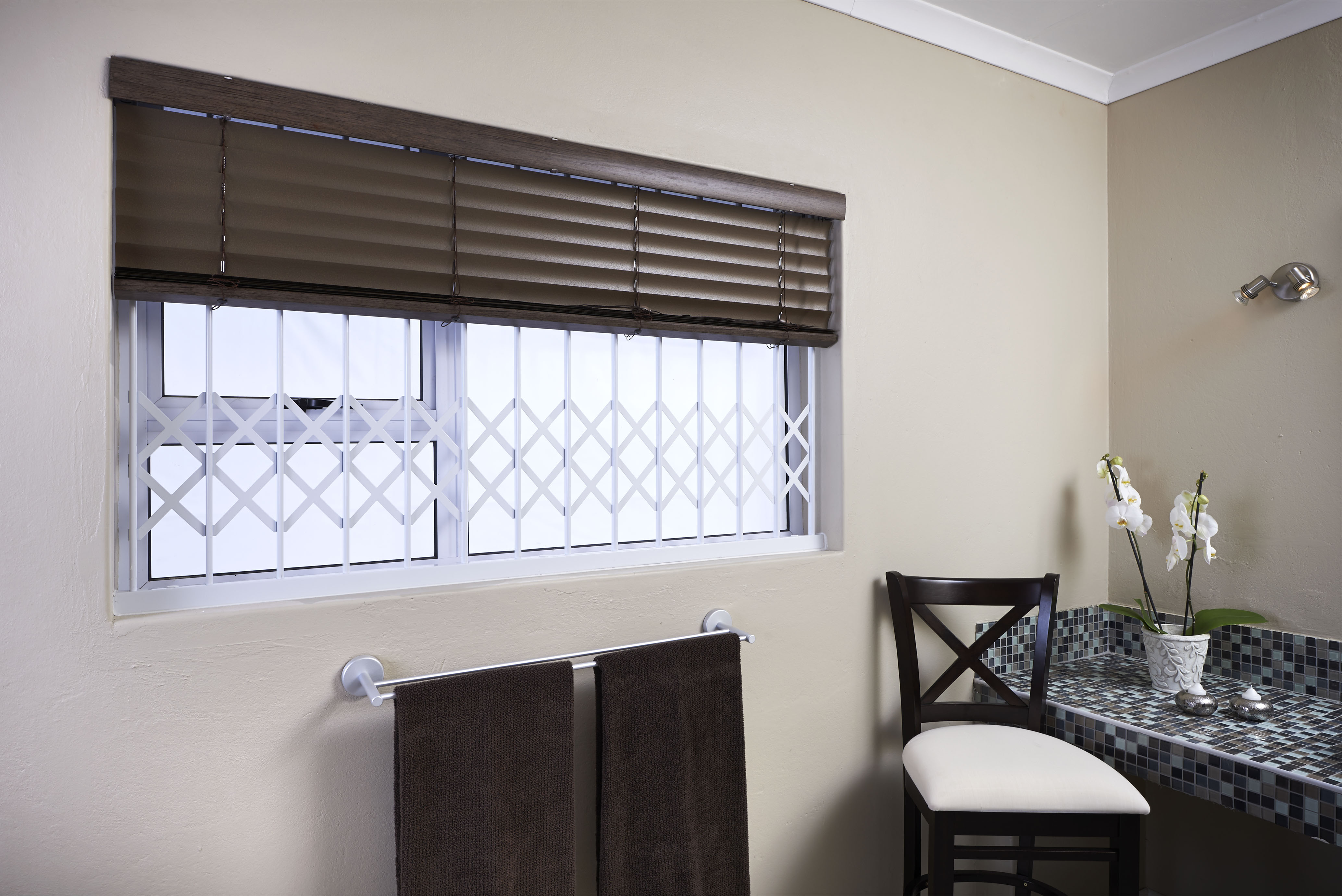 Trellidor Security Doors